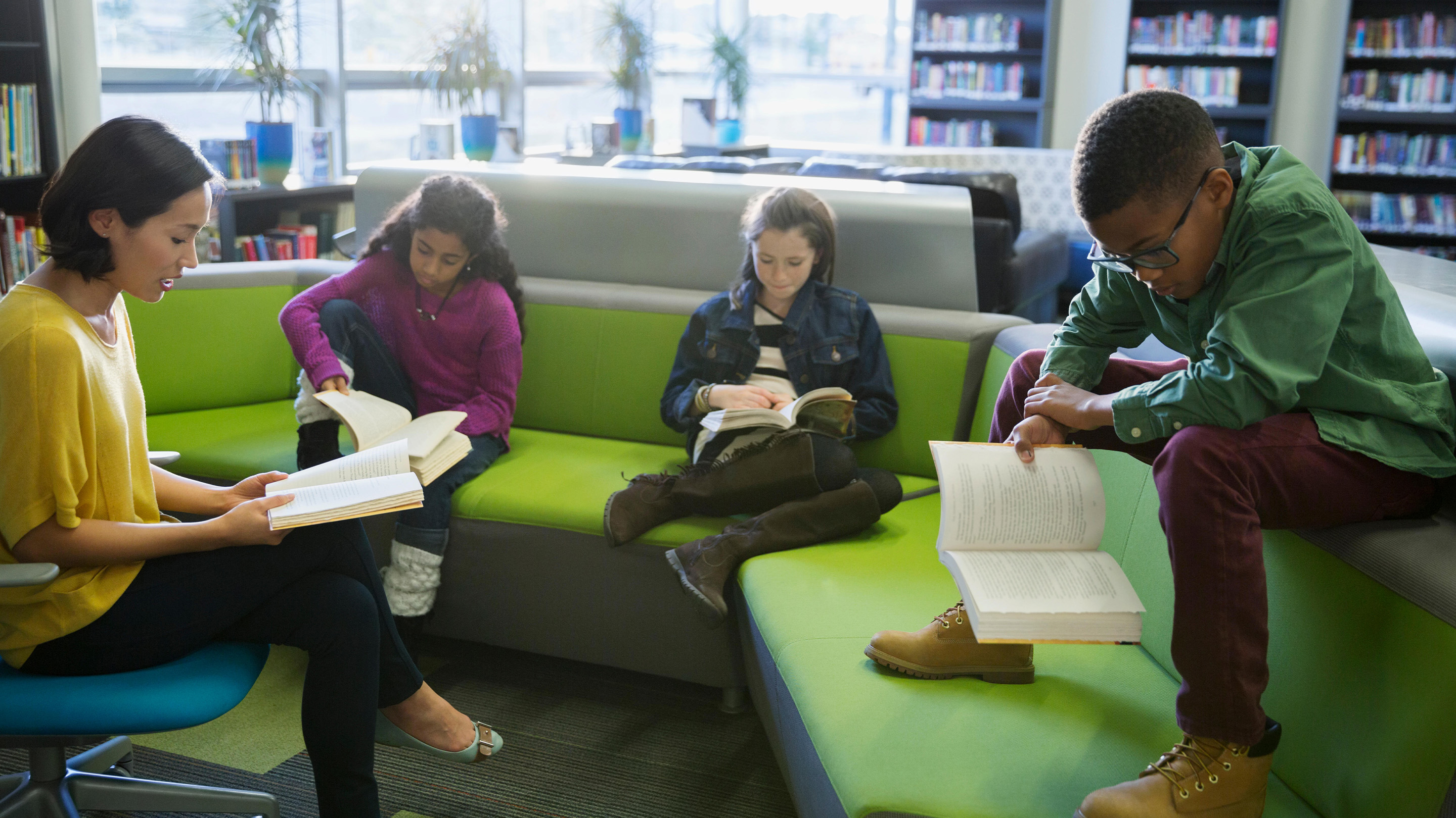 Collaborative Learning | Edutopia