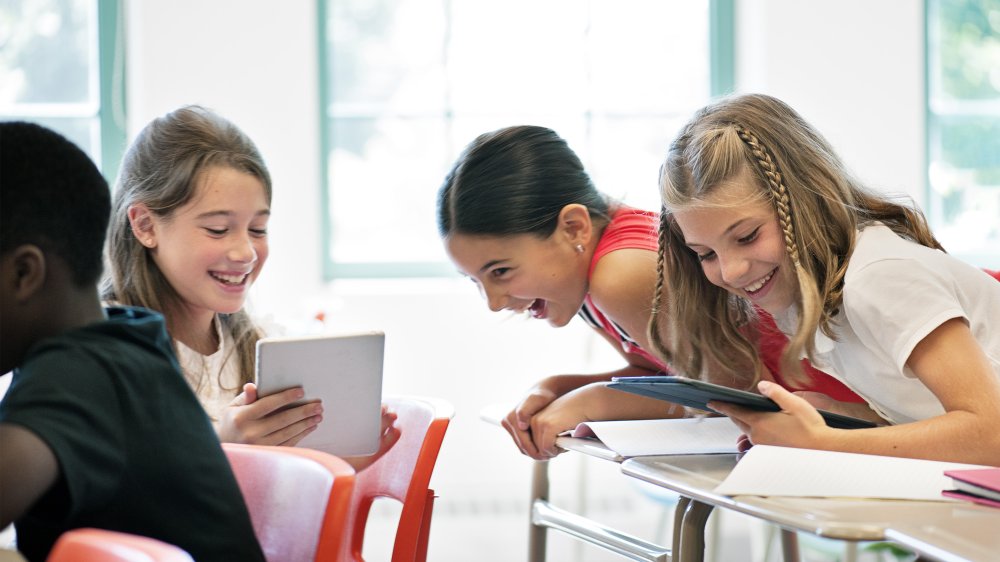 SEL in the Middle School Classroom | Edutopia