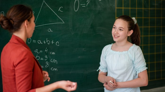 Effective Math Teaching Strategies During Standardized Testing | Edutopia