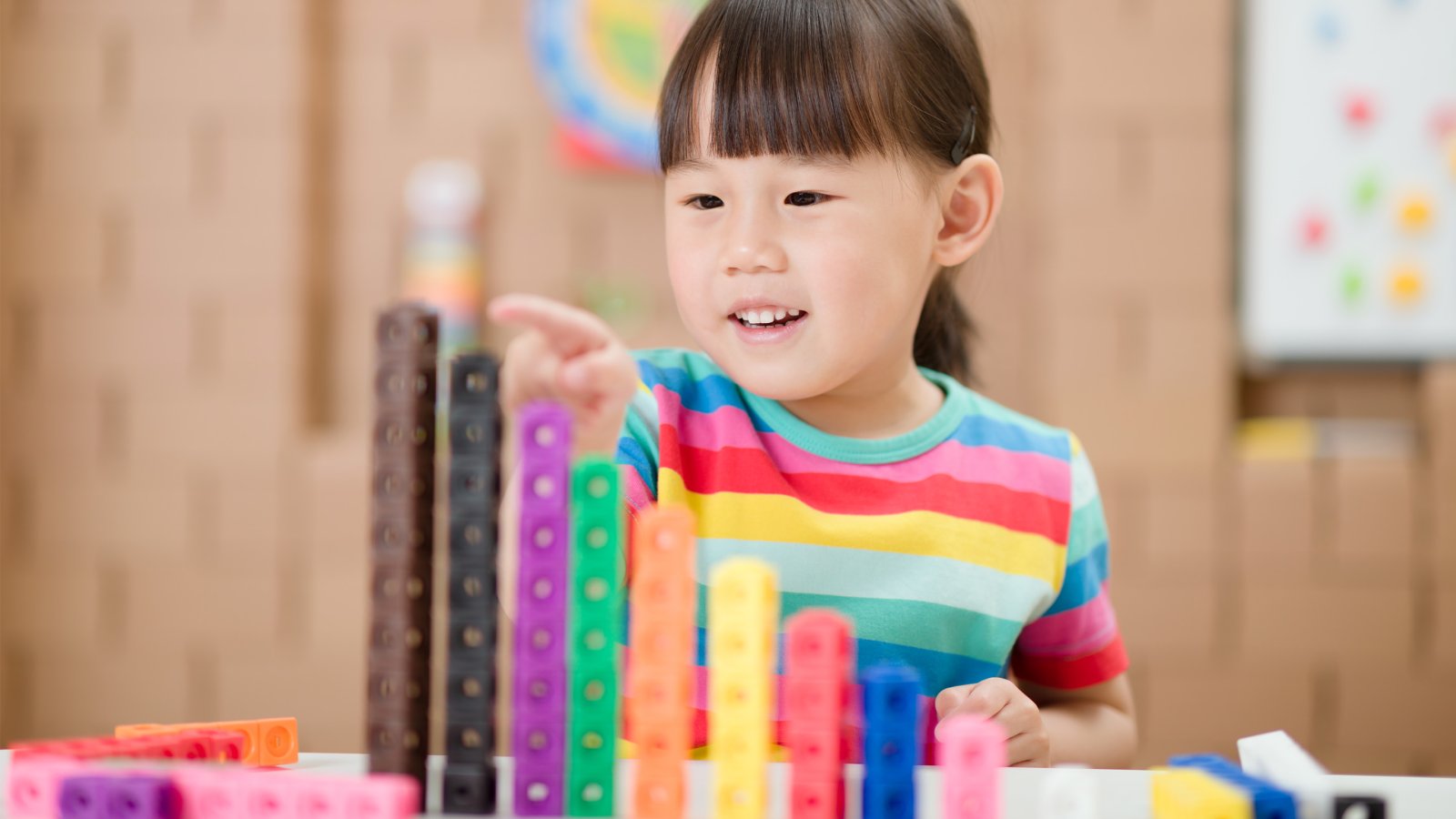 Notice and Wonder in Kindergarten Math | Edutopia