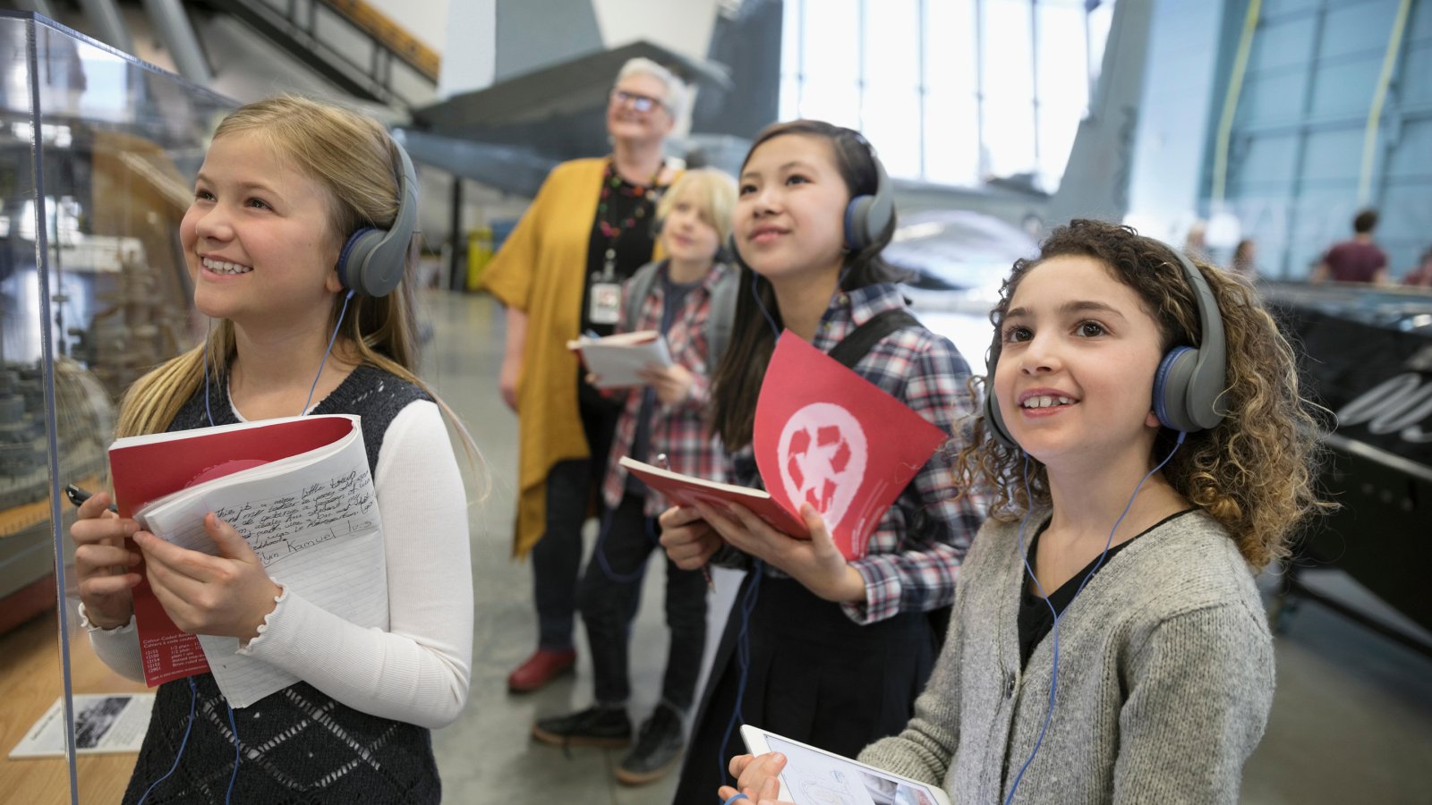 Inquiry-Based Learning for Field Trips | Edutopia