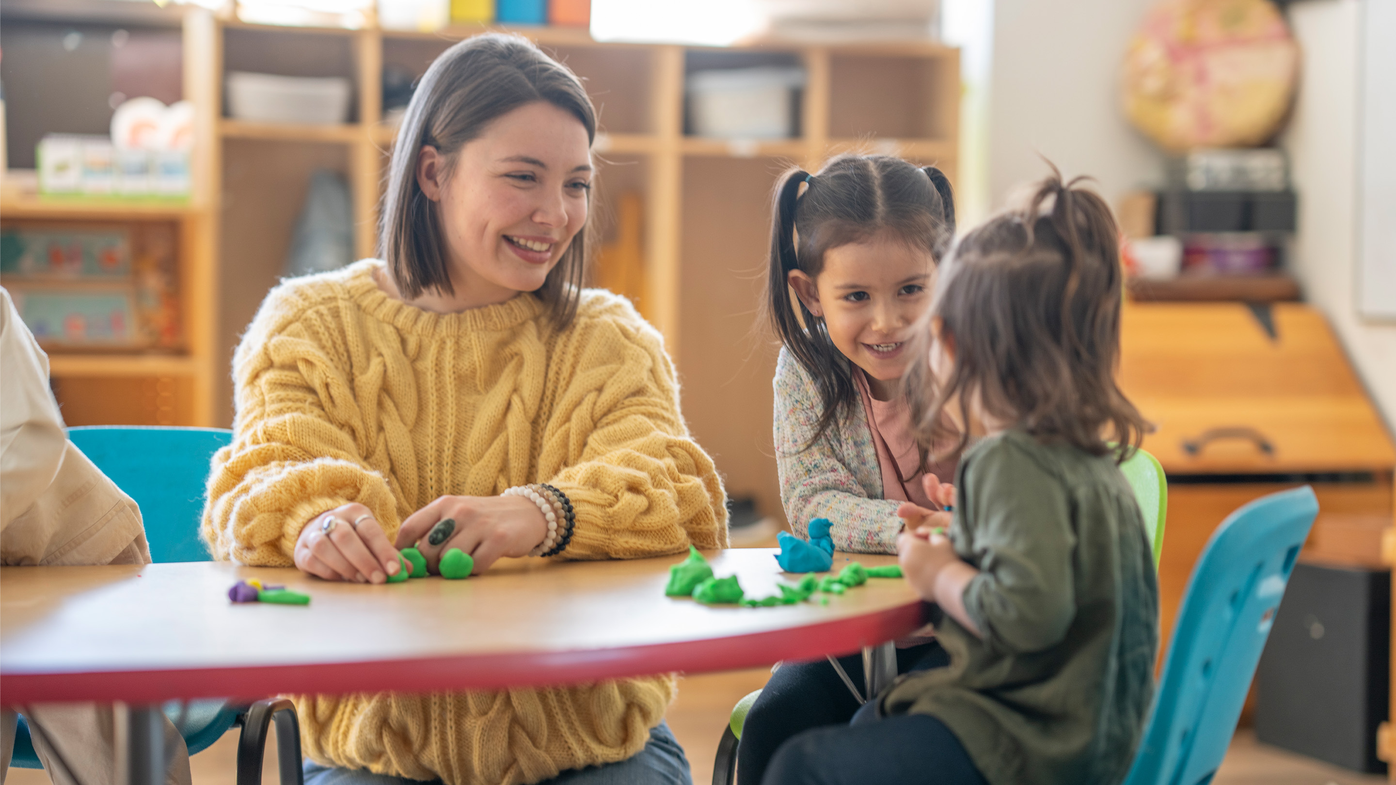 Teacher Wellness | Edutopia