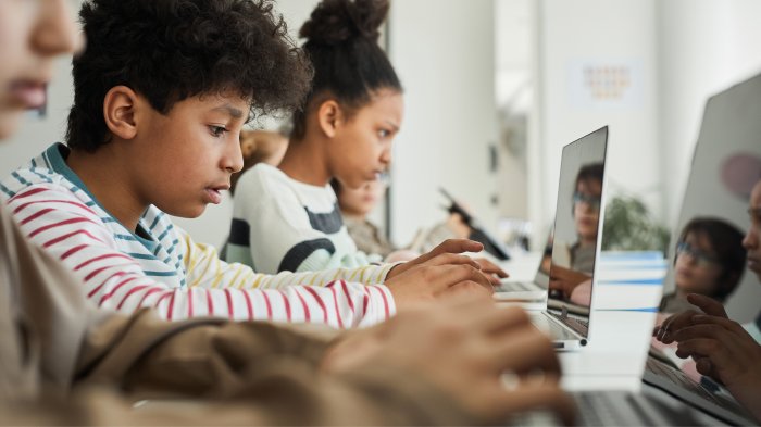 Planning for Productive Failure When Using Edtech | Edutopia