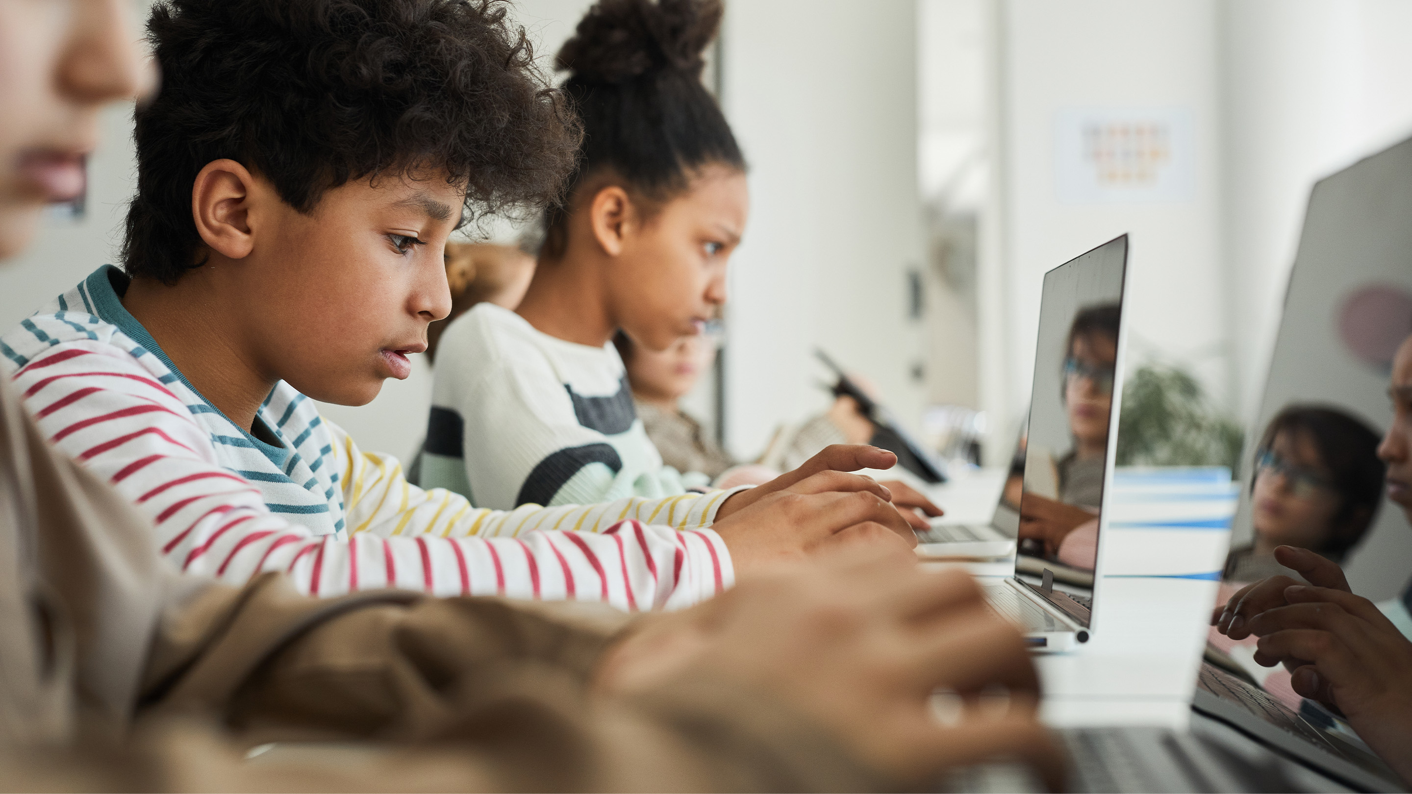Planning for Productive Failure When Using Edtech | Edutopia Planning for Productive Failure When Using Edtech | Edutopia