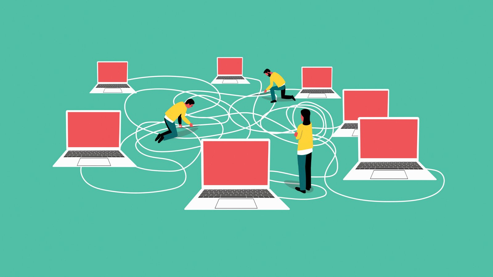 Implementing Educational Technology in Schools | Edutopia