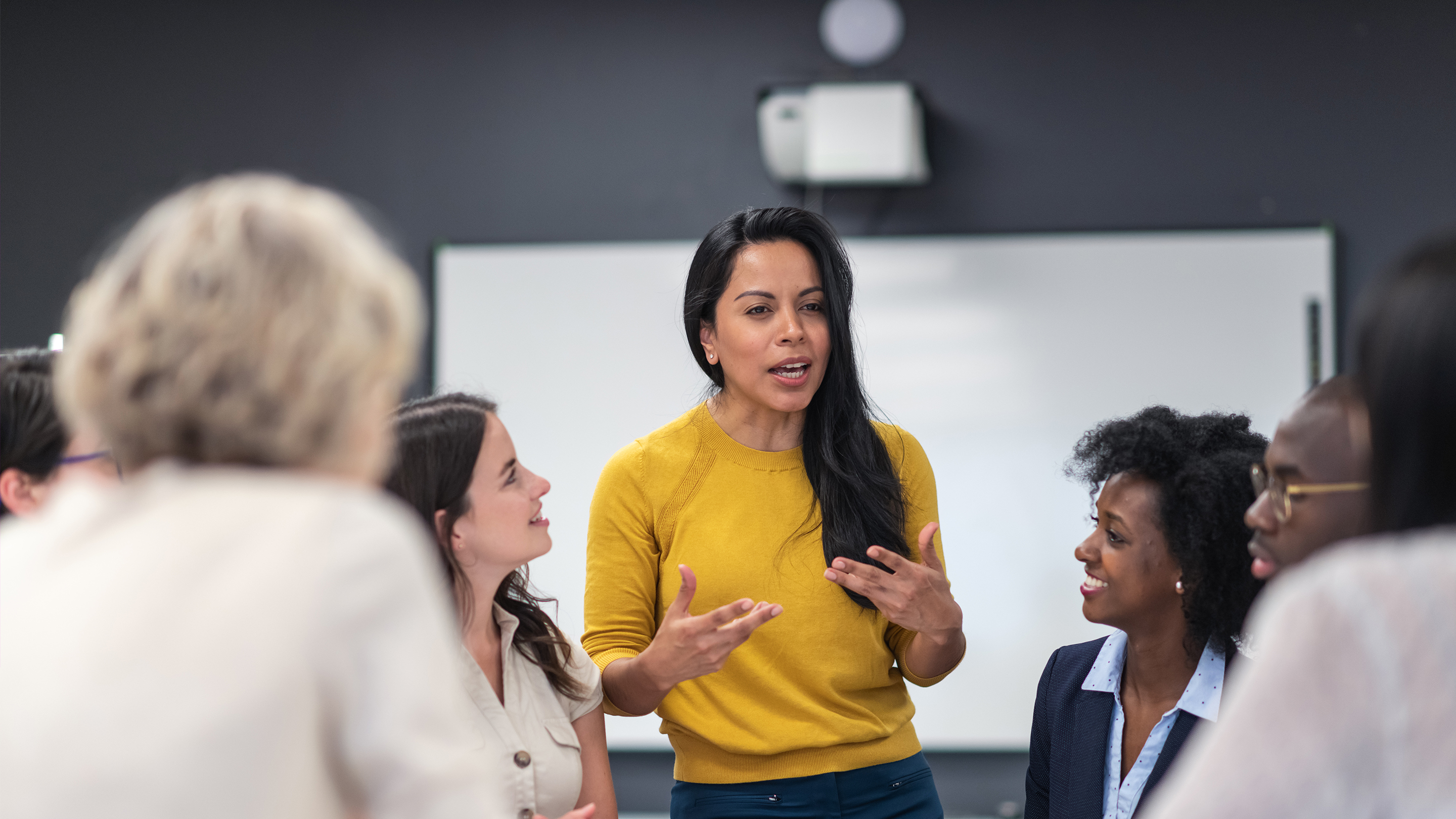 Instructional Coaching | Edutopia