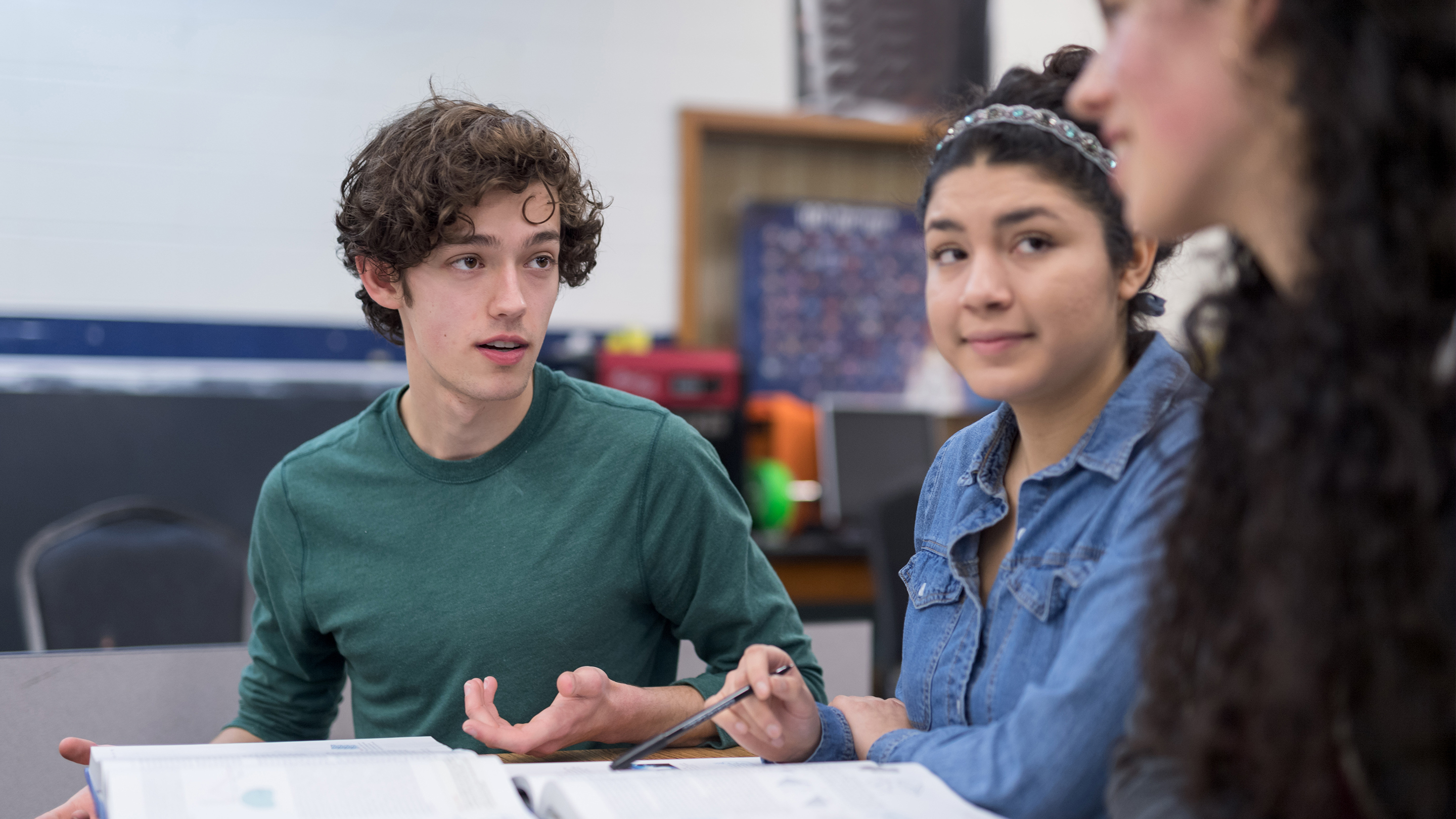 Communication Skills | Edutopia