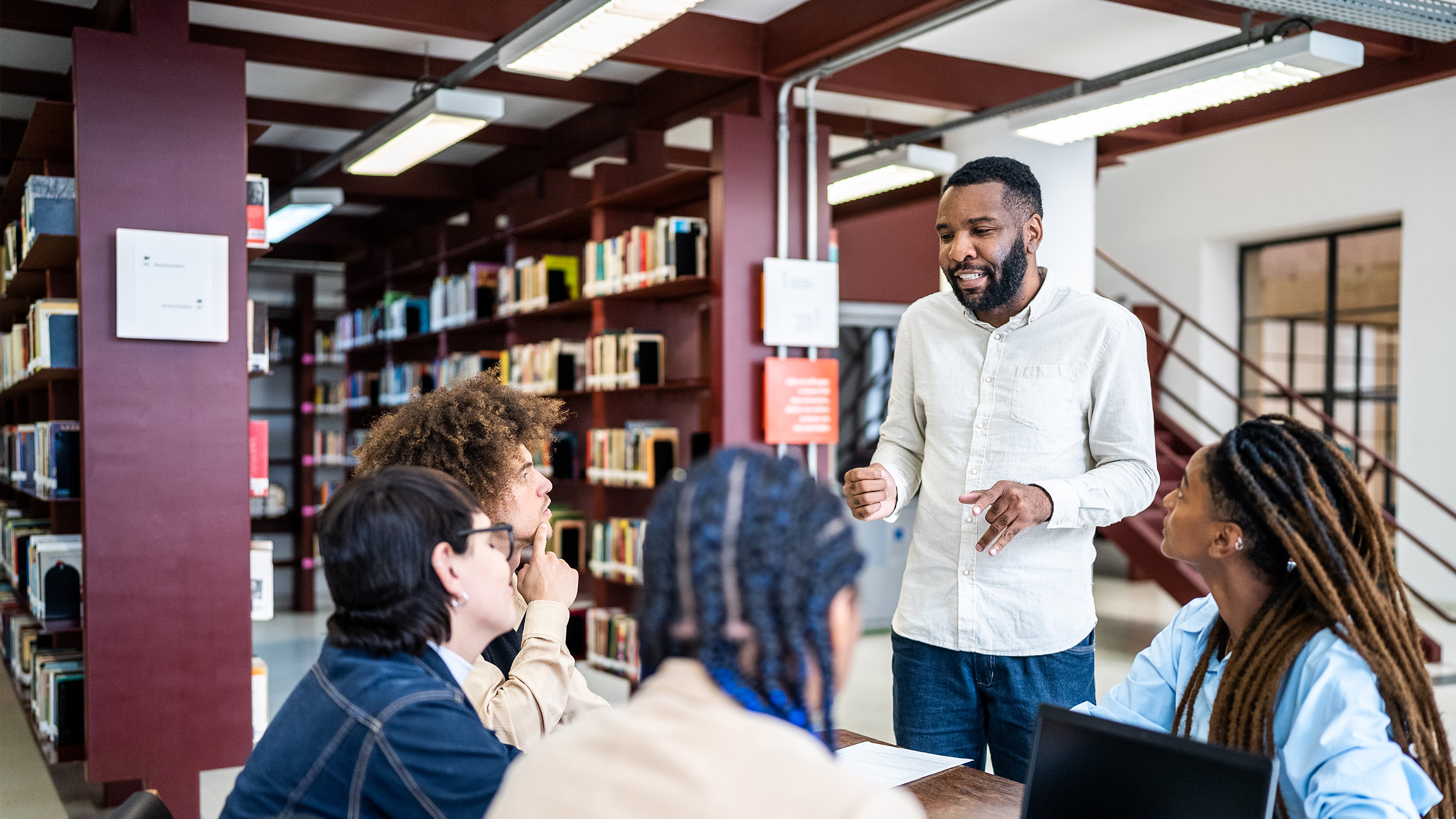 Student Engagement Increases with Collaborative Course Design | Edutopia