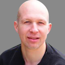 Steven Yoder | Edutopia