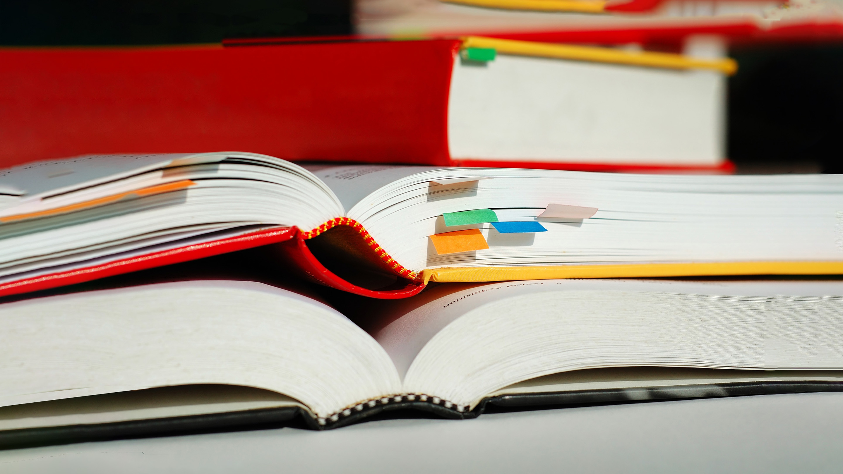 Should Textbooks Still Play a Role in Schools? | Edutopia
