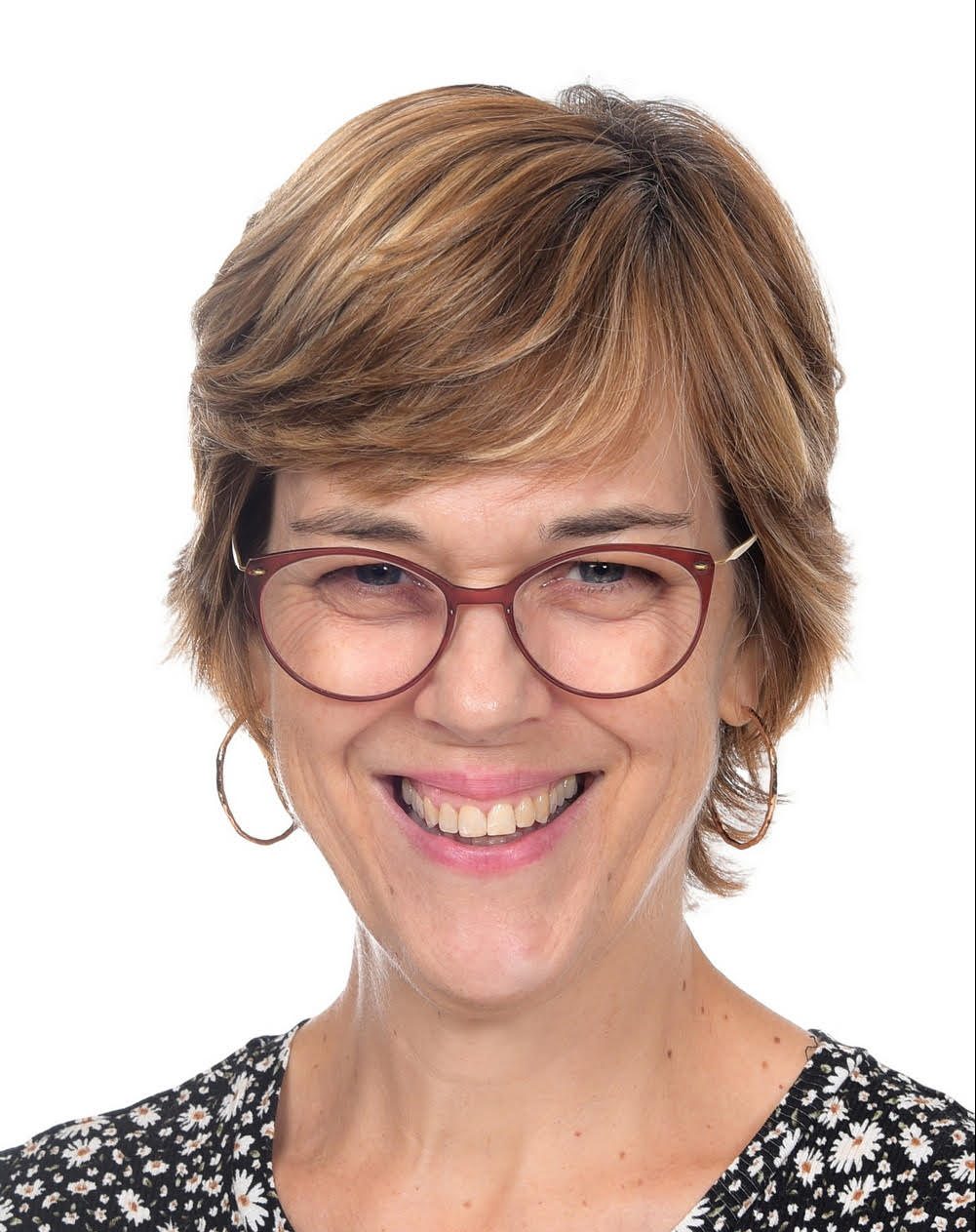 Maifa Filion | Edutopia