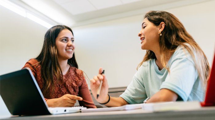 Using Peer Review in the Classroom | Edutopia