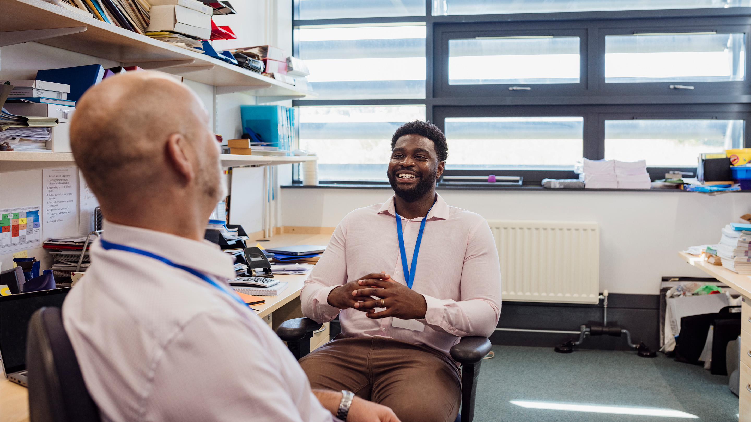 Teacher Collaboration | Edutopia