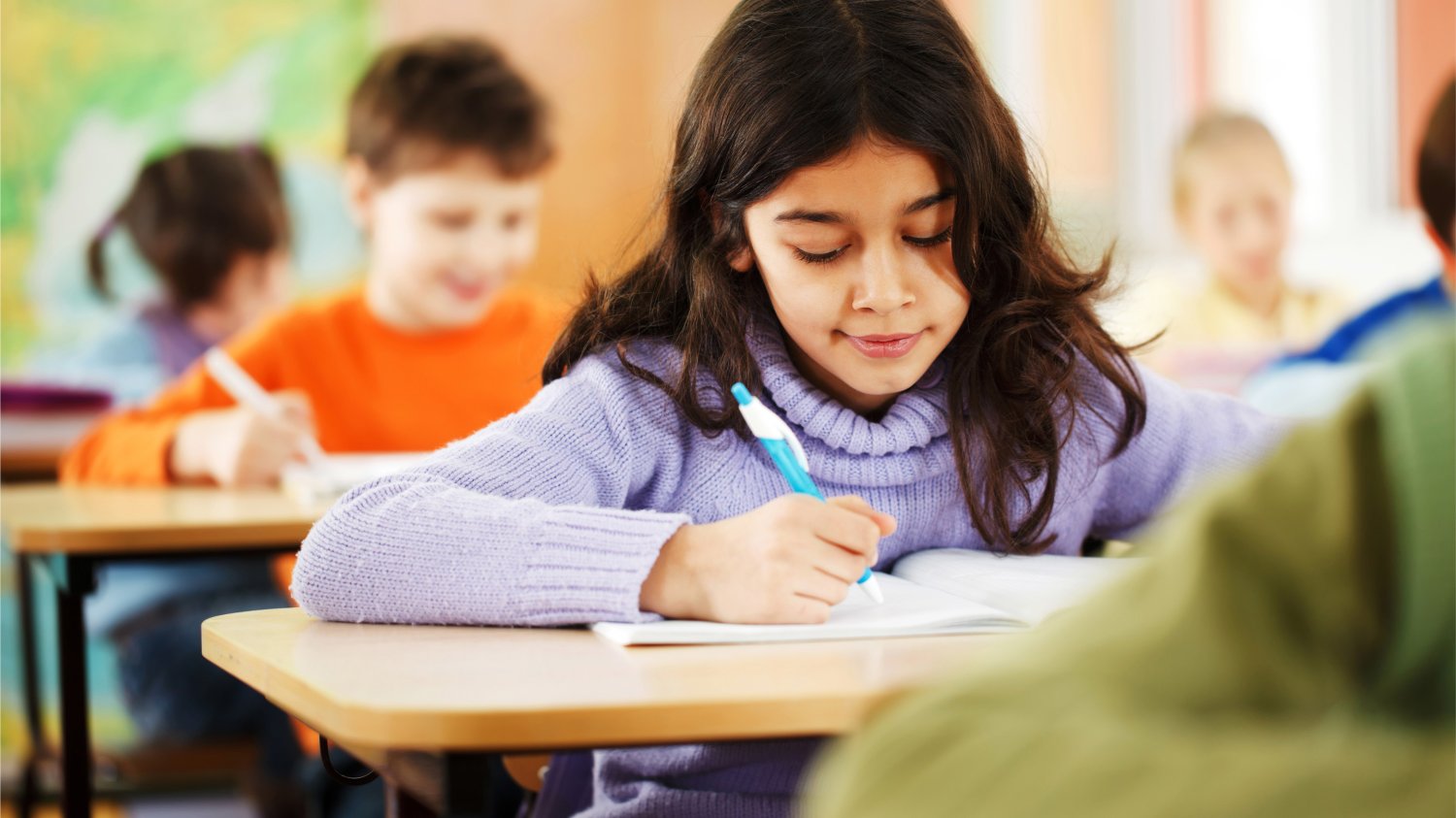 Teaching Writing in Elementary School | Edutopia