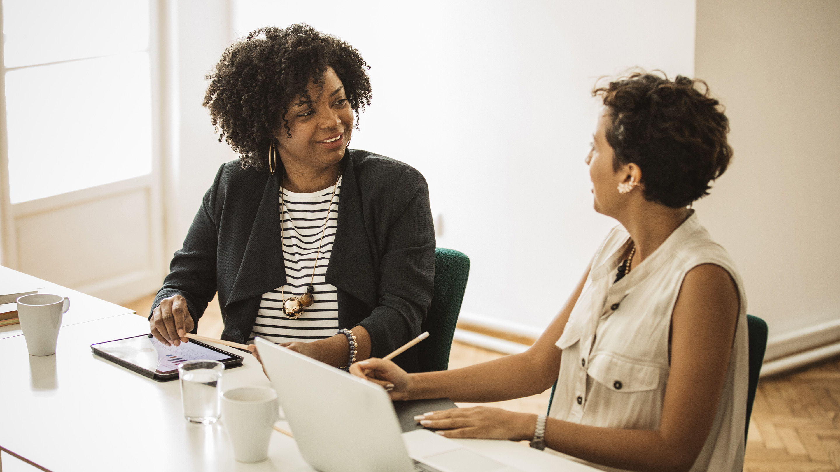 Instructional Coaching | Edutopia