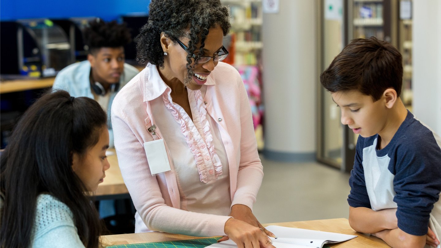 Bringing SEL Into Everyday Instruction | Edutopia