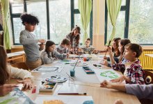 Social & Emotional Learning (SEL) | Edutopia