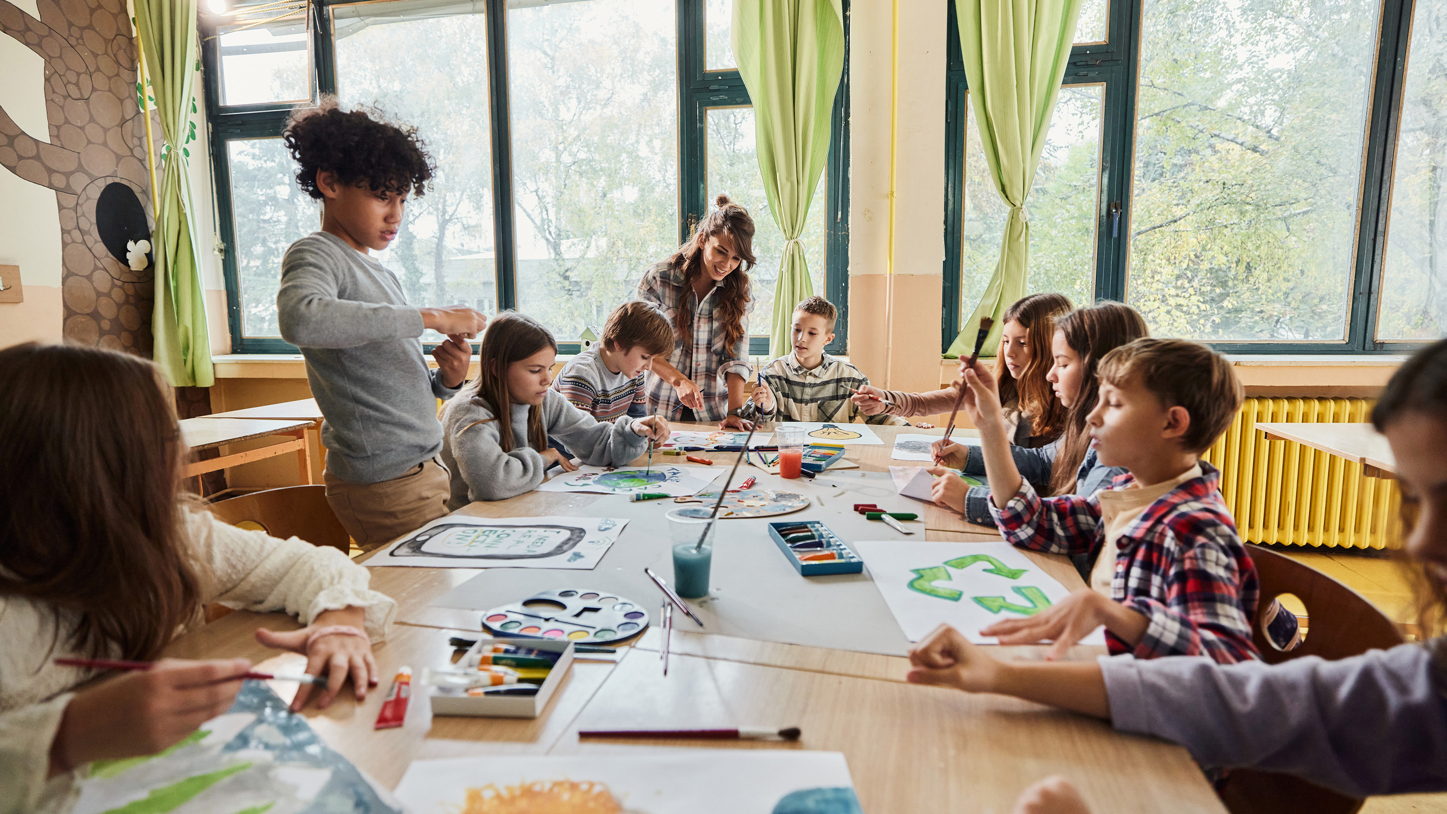 Collaborative Learning | Edutopia