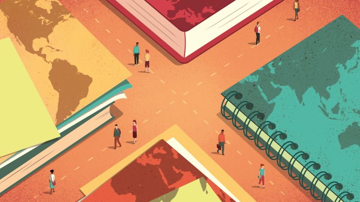 Culturally Responsive Teaching in History Classes | Edutopia