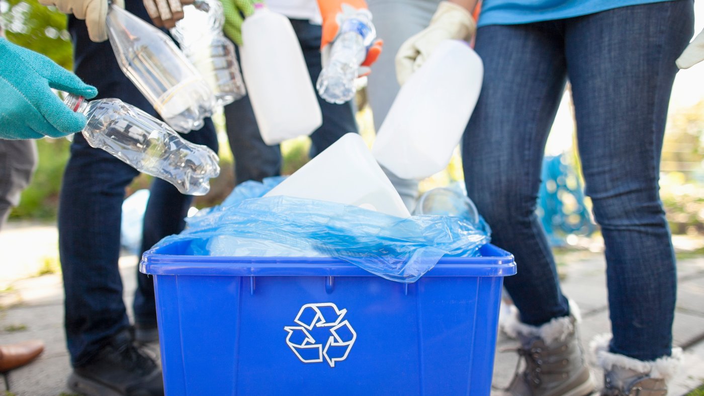 PBL in Environmental Science Class | Edutopia