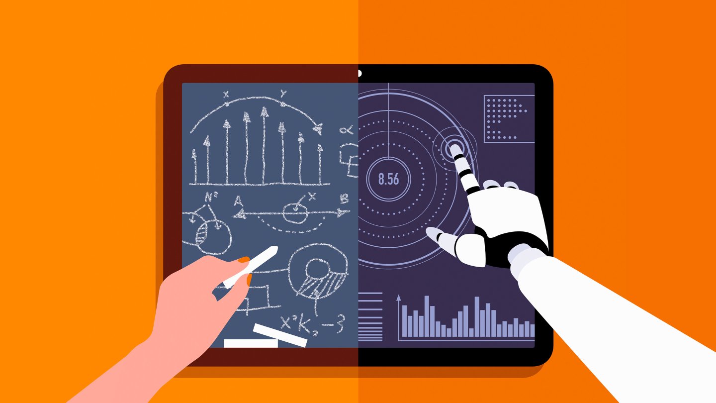 Using AI in Math Instruction | Edutopia