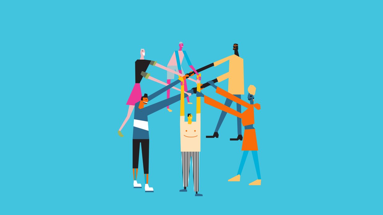 Effective Ways to Support Teacher Collaboration | Edutopia