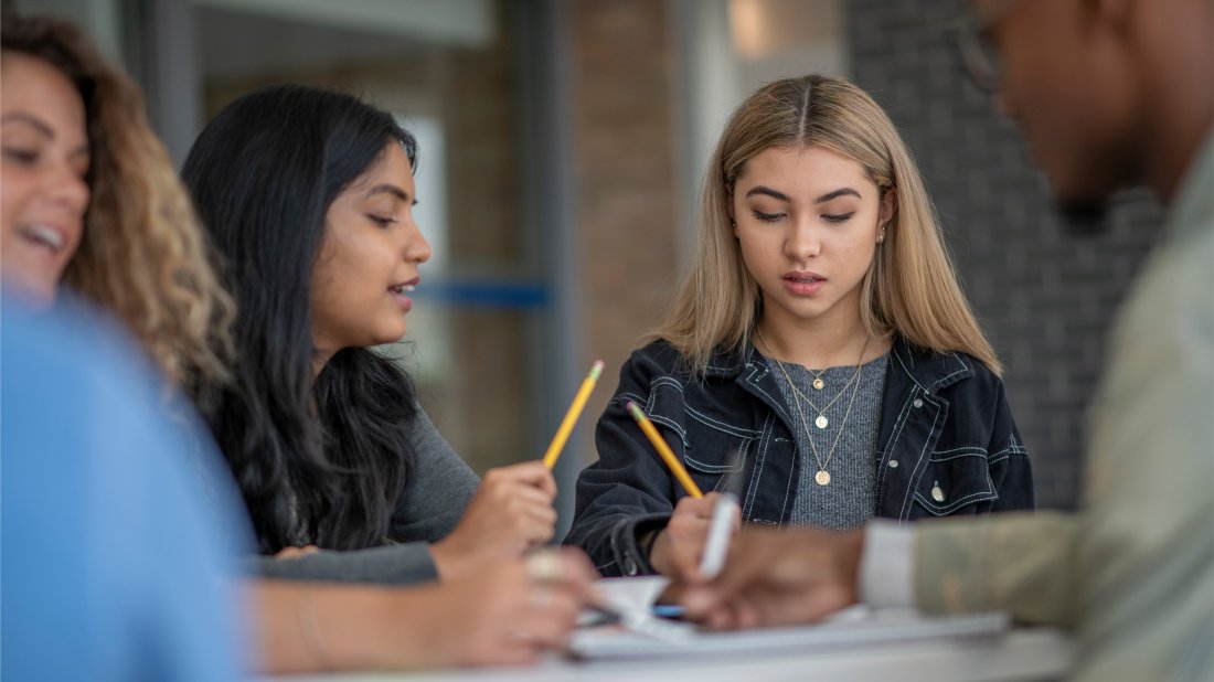 Learning to Correct Mistakes in Math and Beyond | Edutopia