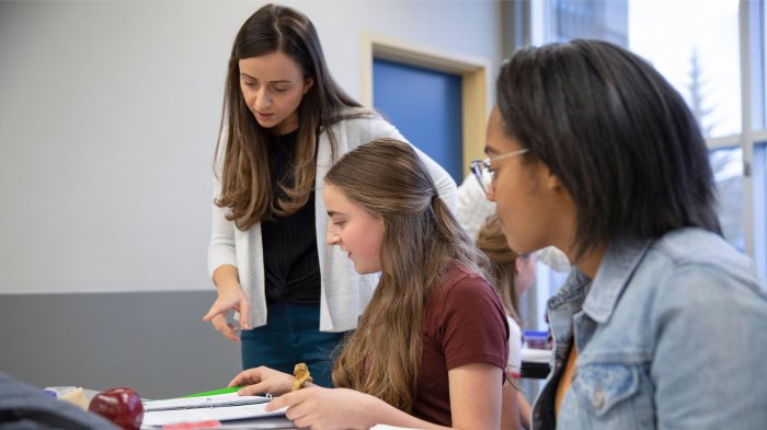 Explaining Rigor to Students | Edutopia