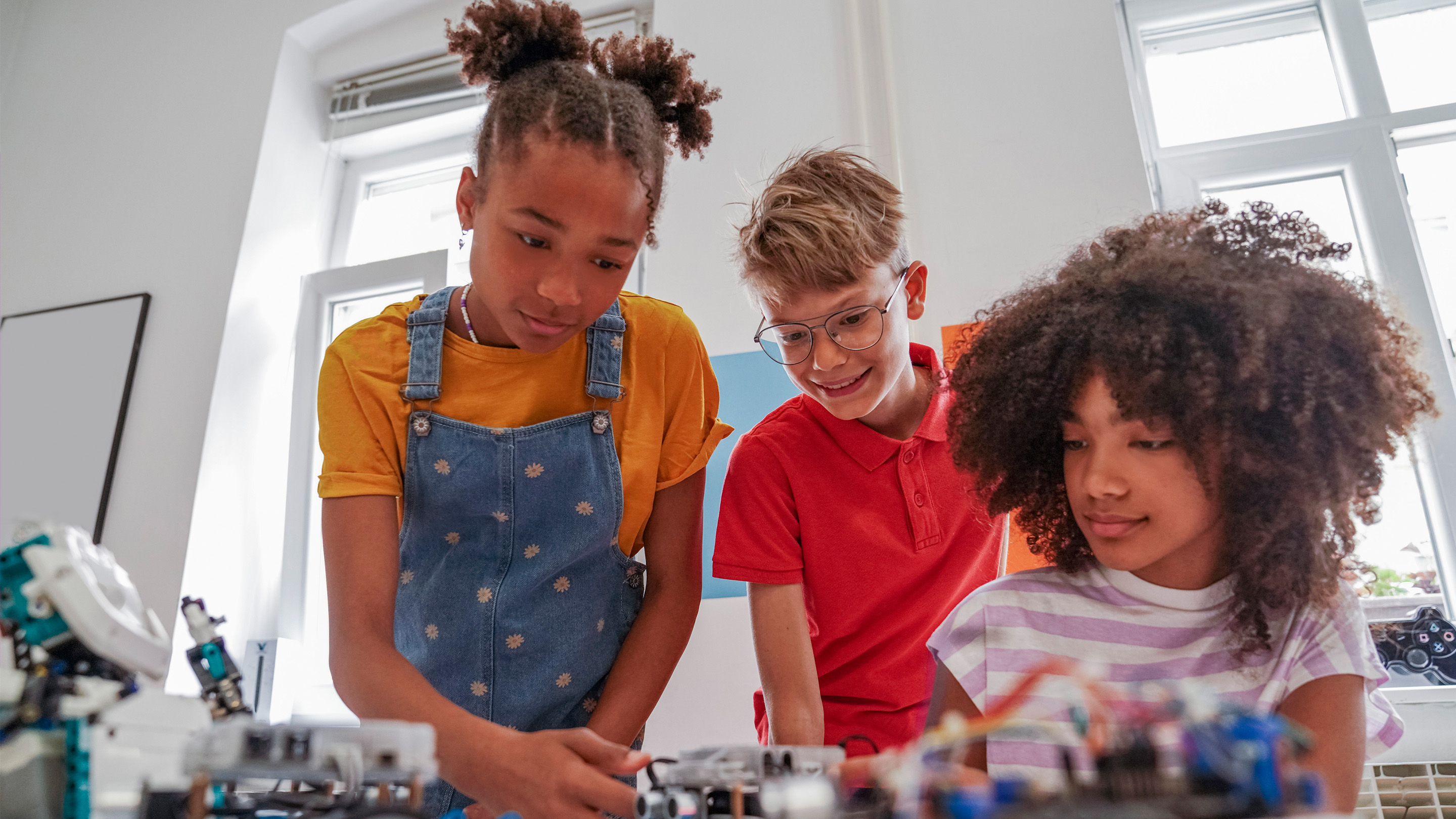 Collaborative Learning | Edutopia