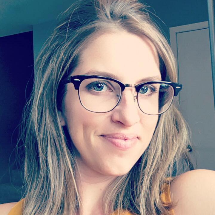 Katie R. Medill | Edutopia