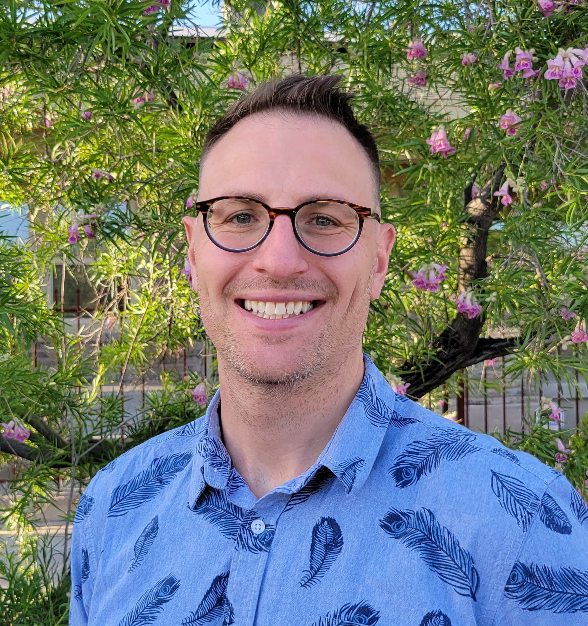 Jonathan G. Tullis | Edutopia