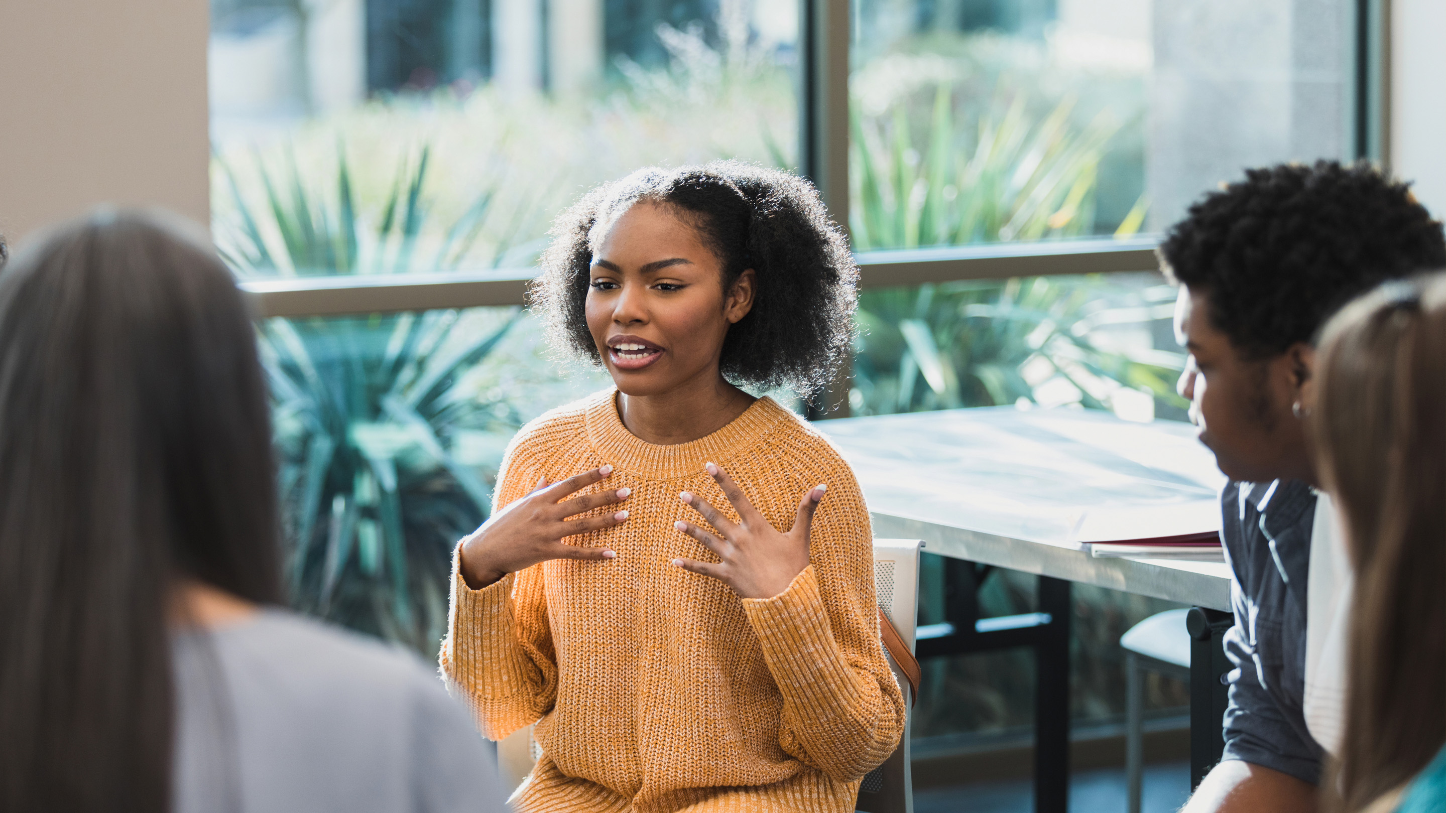 Mastering the Pace and Tone of Your Questions to Students | Edutopia