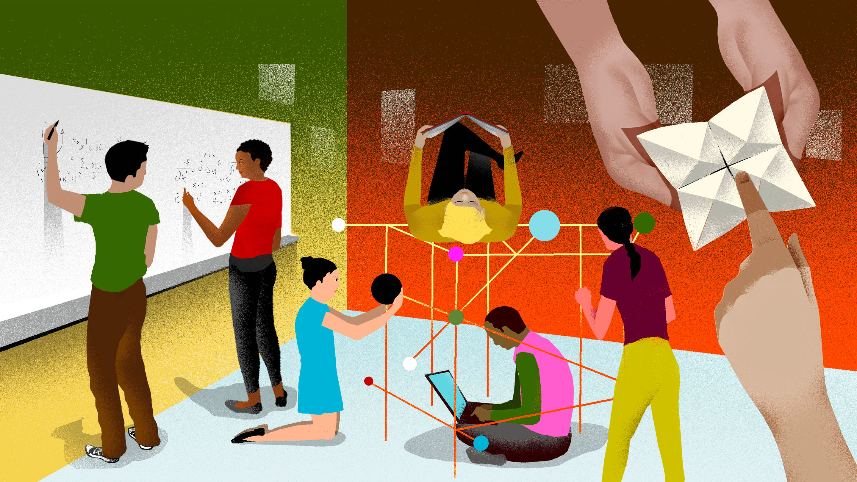 Project-Based Learning (PBL) | Edutopia