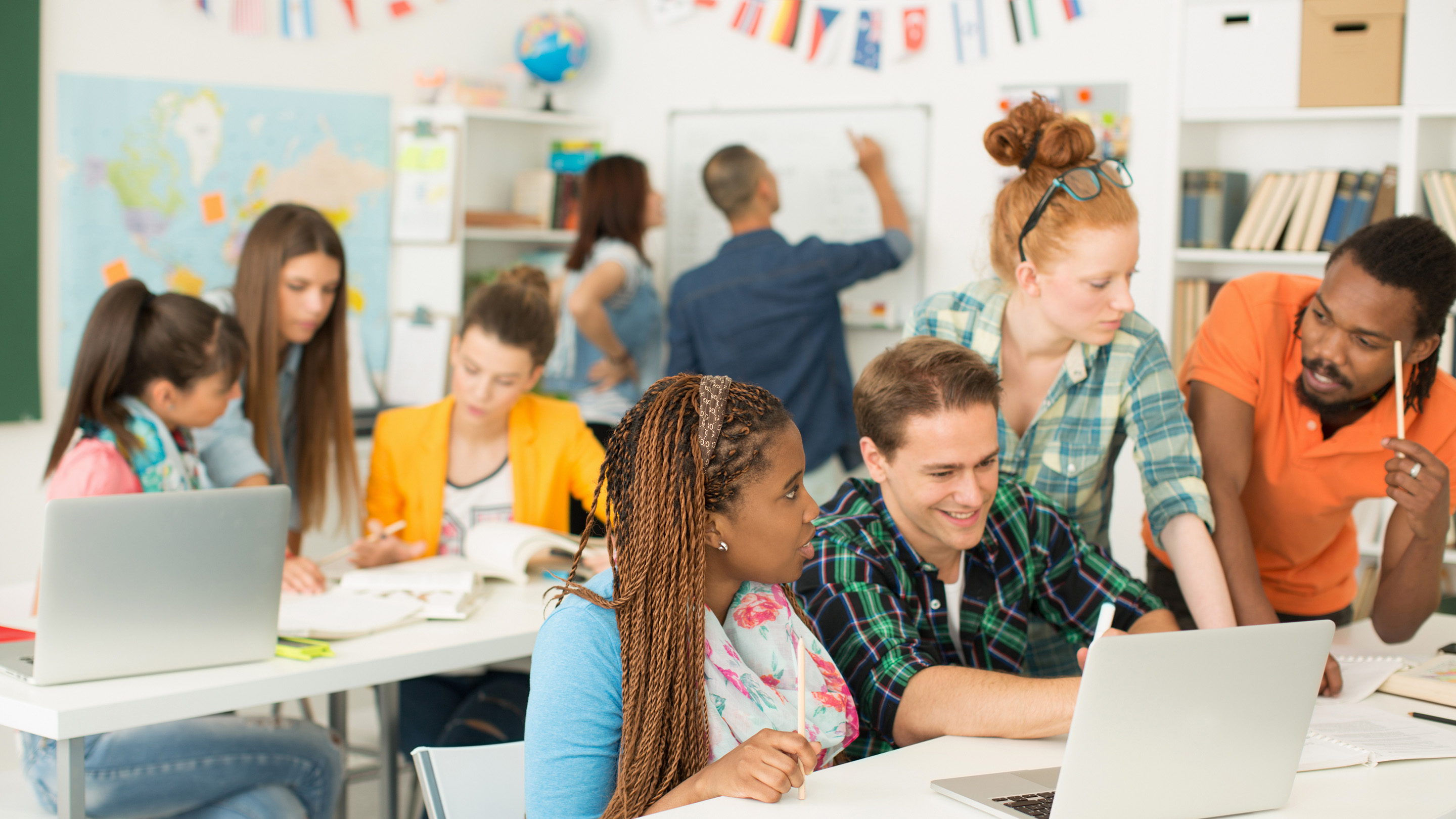 Communication Skills | Edutopia