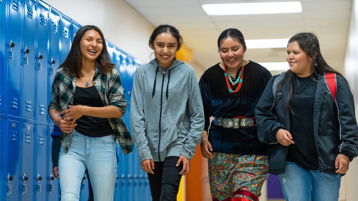 Helping Students Develop Good Habits in Middle School | Edutopia