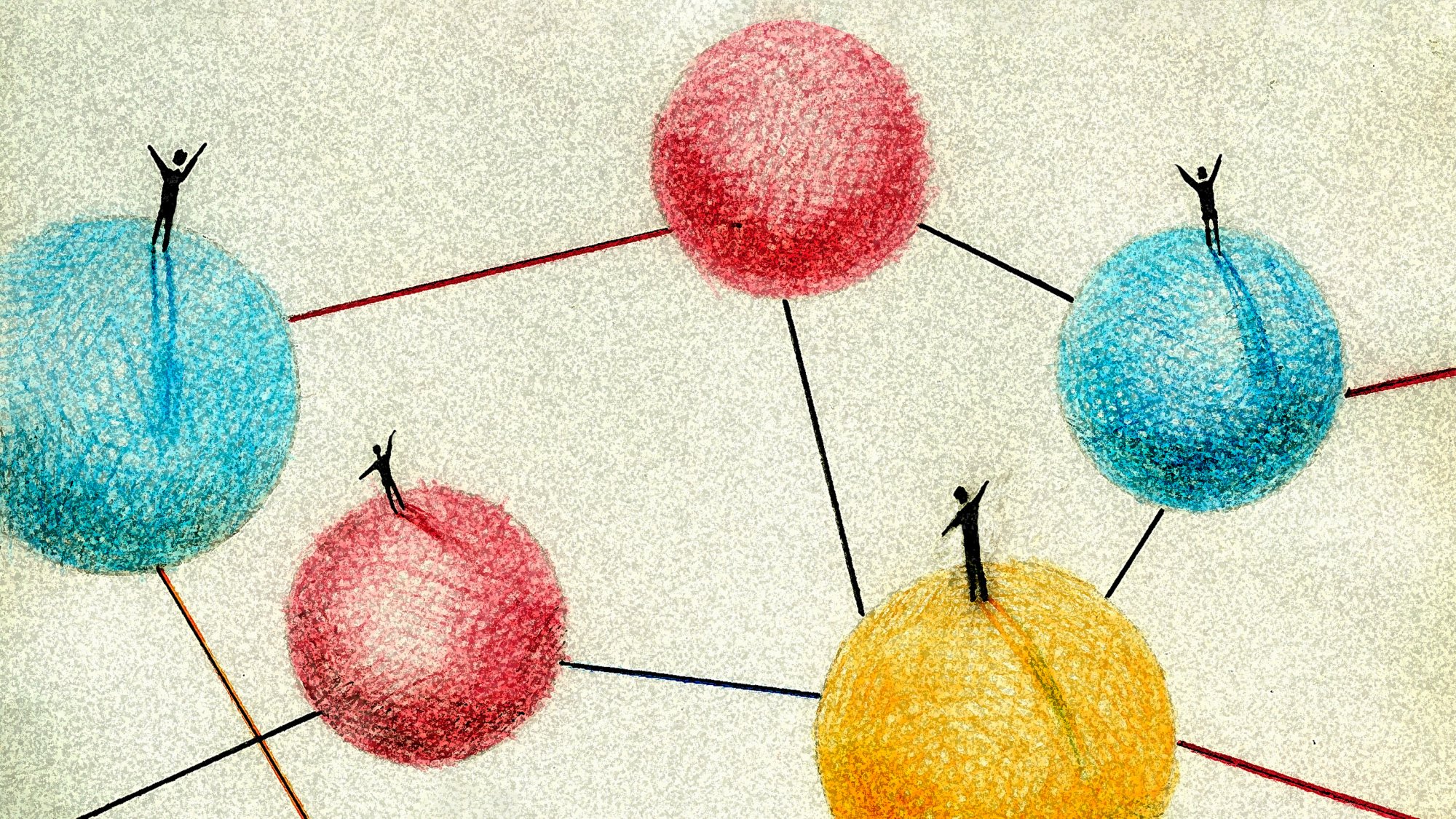Professional Learning Networks for Teachers | Edutopia