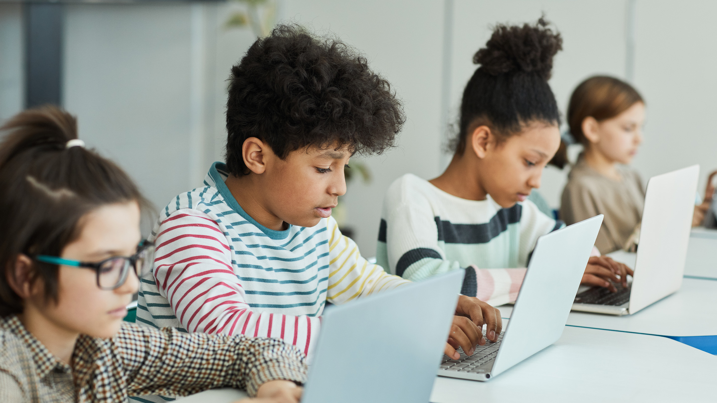 Social & Emotional Learning (SEL) | Edutopia