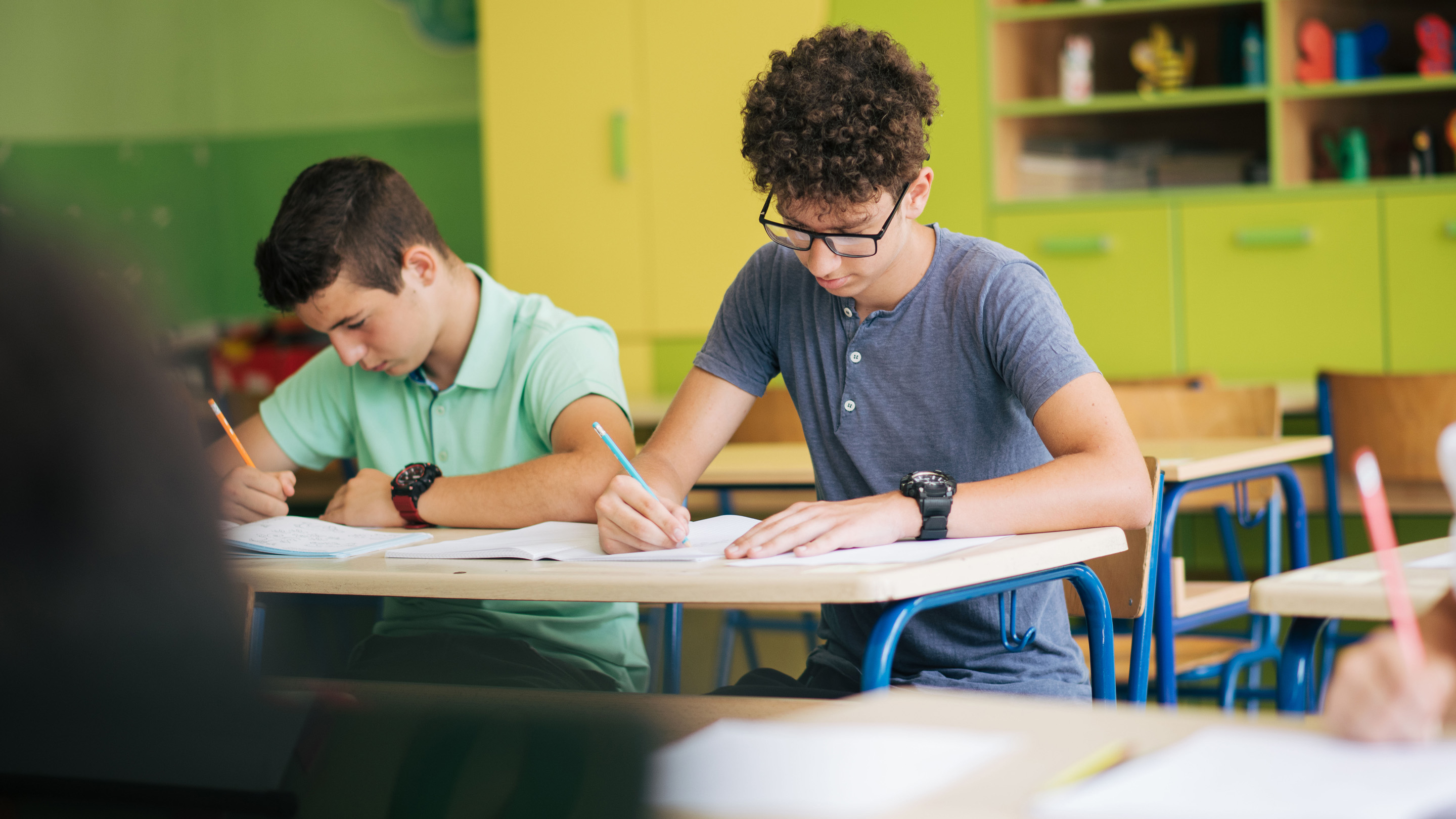 Using PDSA Cycles to Boost Learning Outcomes | Edutopia