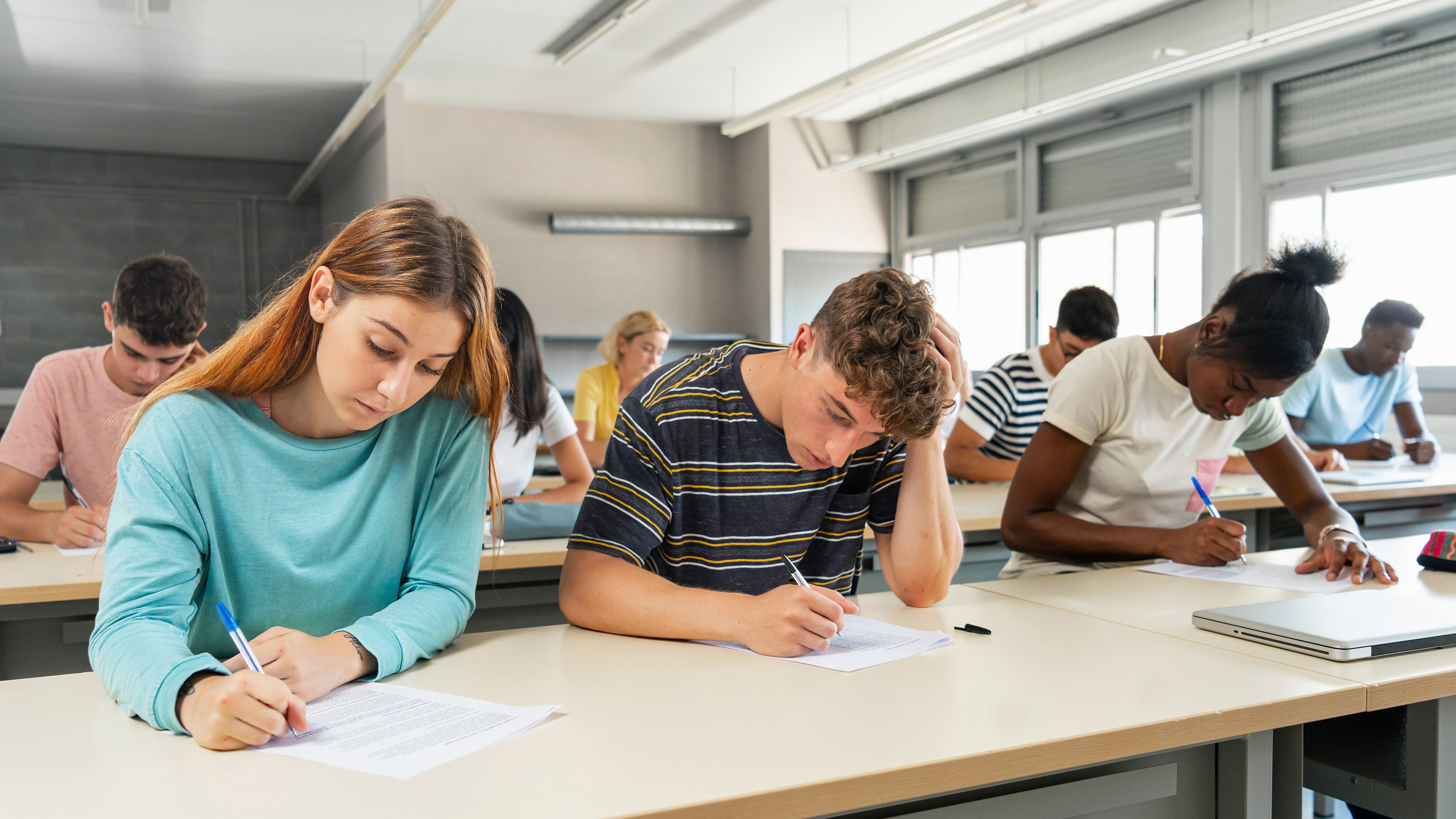 English Language Learners | Edutopia