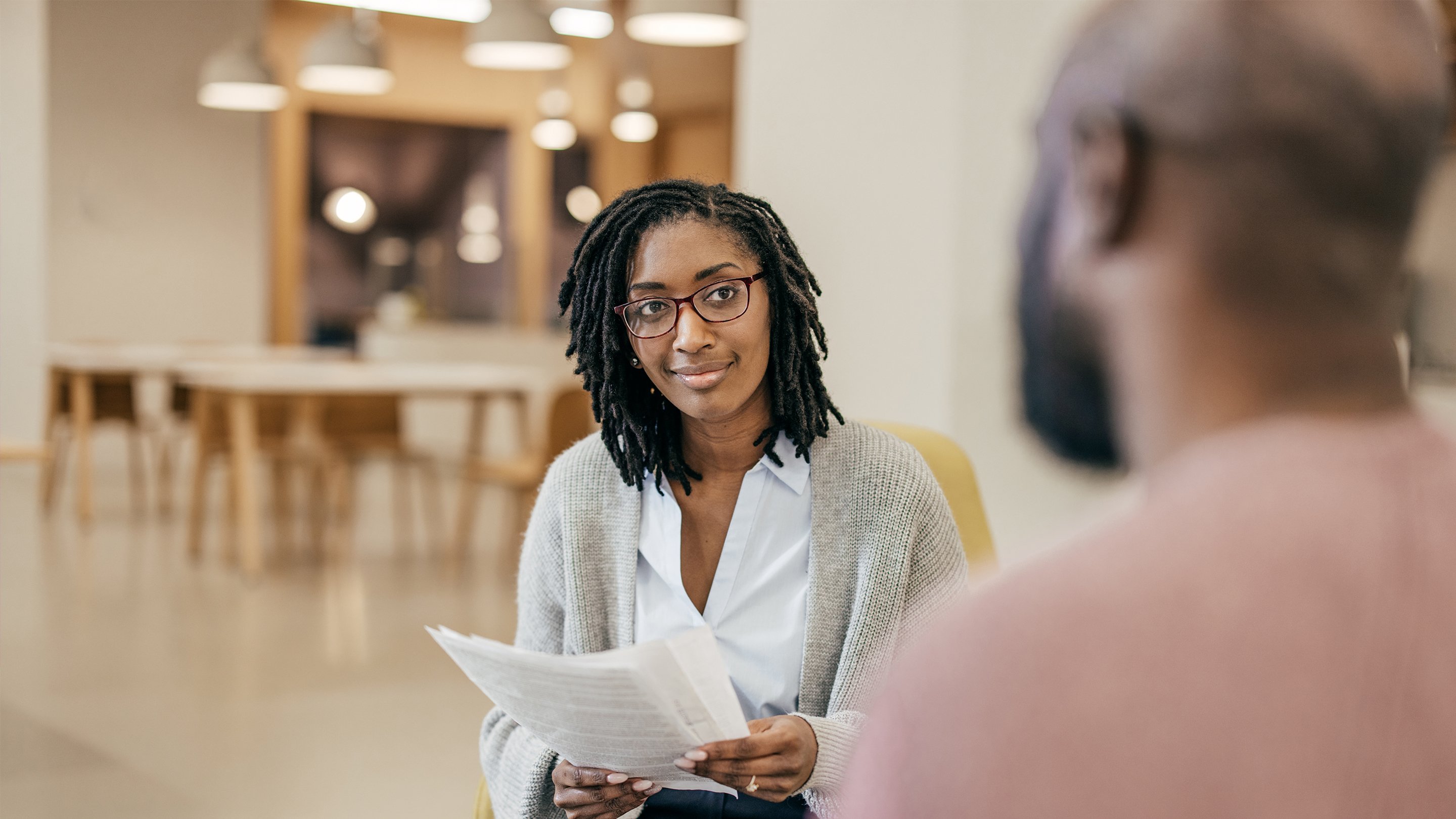 Questions School Leaders Can Use to Hire Teachers | Edutopia