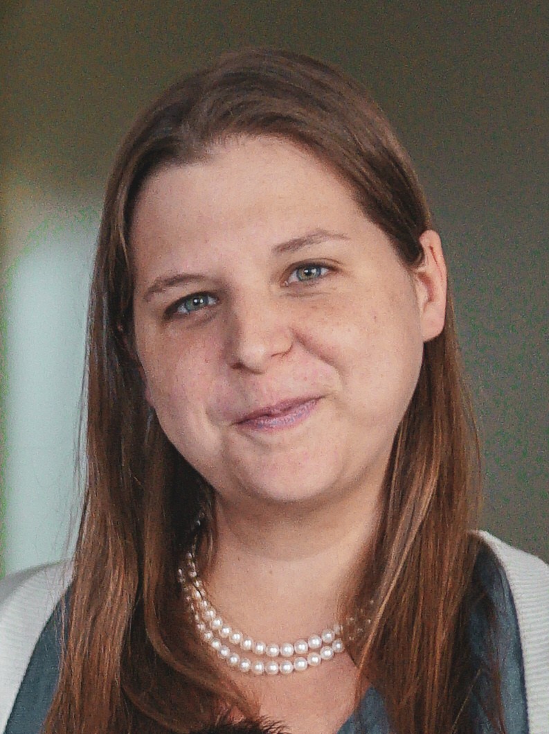 Elizabeth Chapman | Edutopia