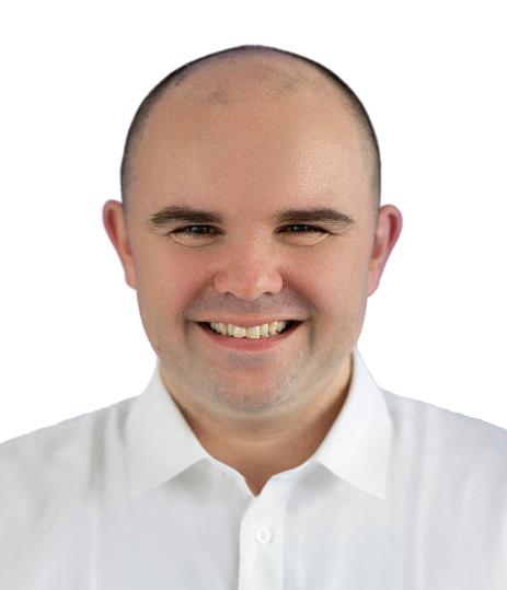 Lee Hendricks | Edutopia