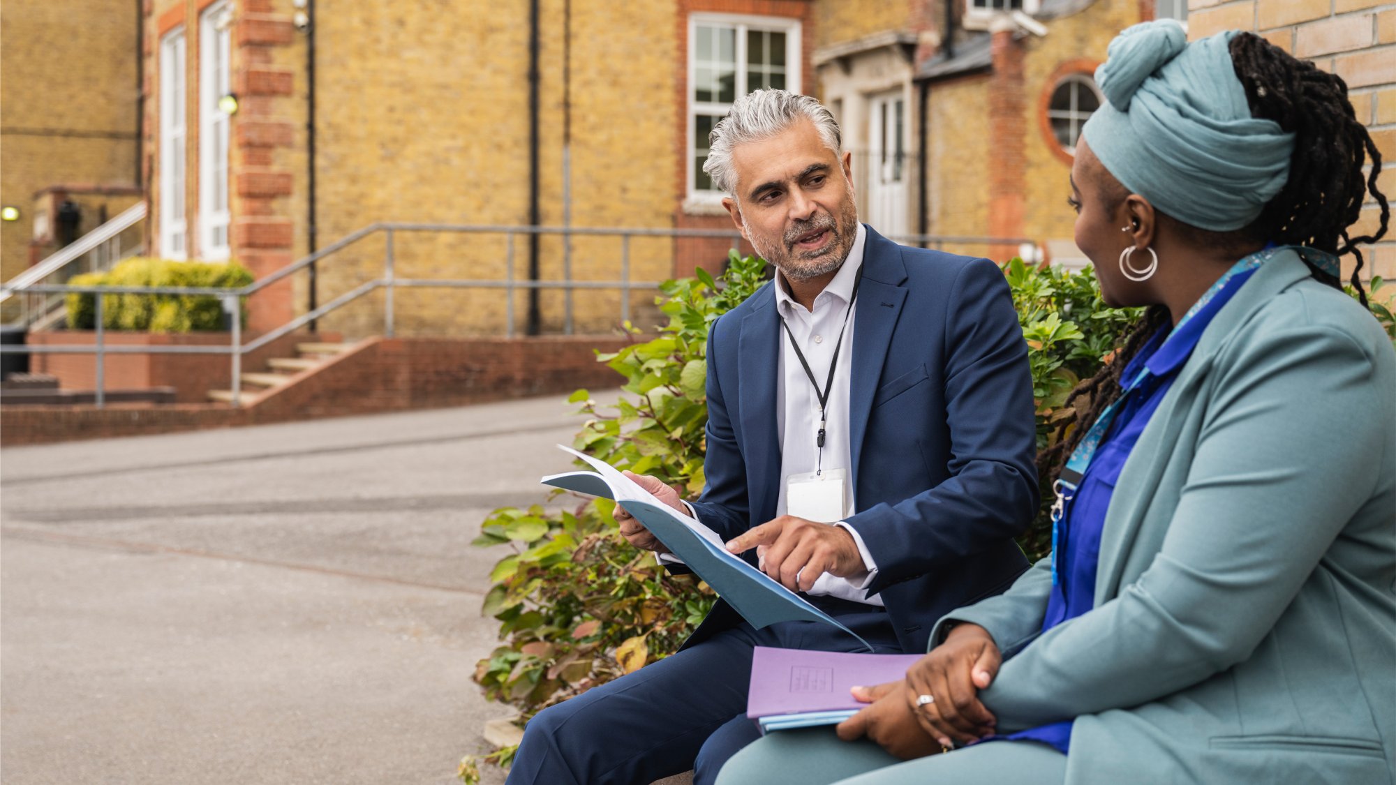 Evaluating Your Special Education Staff: Tips for Administrators | Edutopia