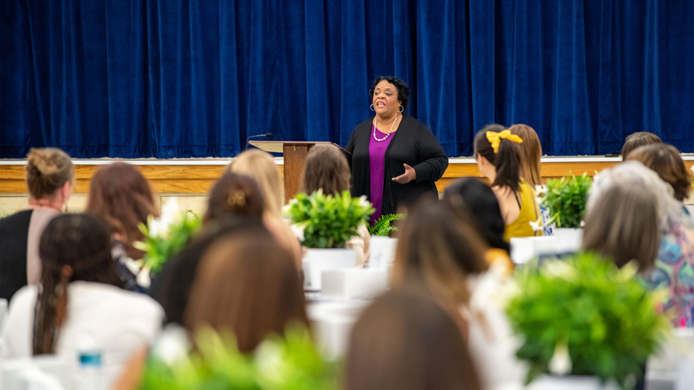 Cultivating a Growth Mindset Schoolwide | Edutopia