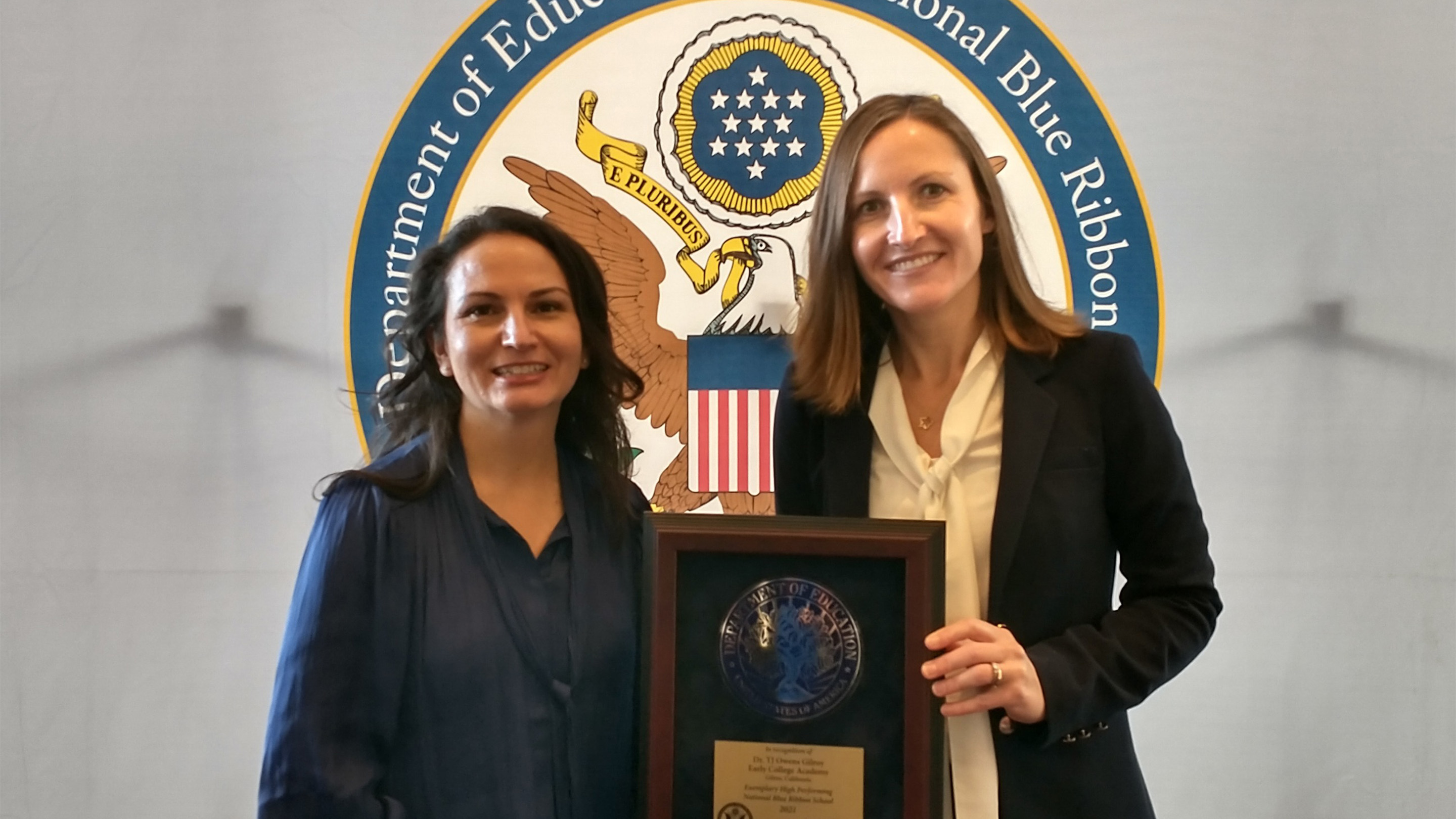 Leading a Dual Enrollment High School Program | Edutopia