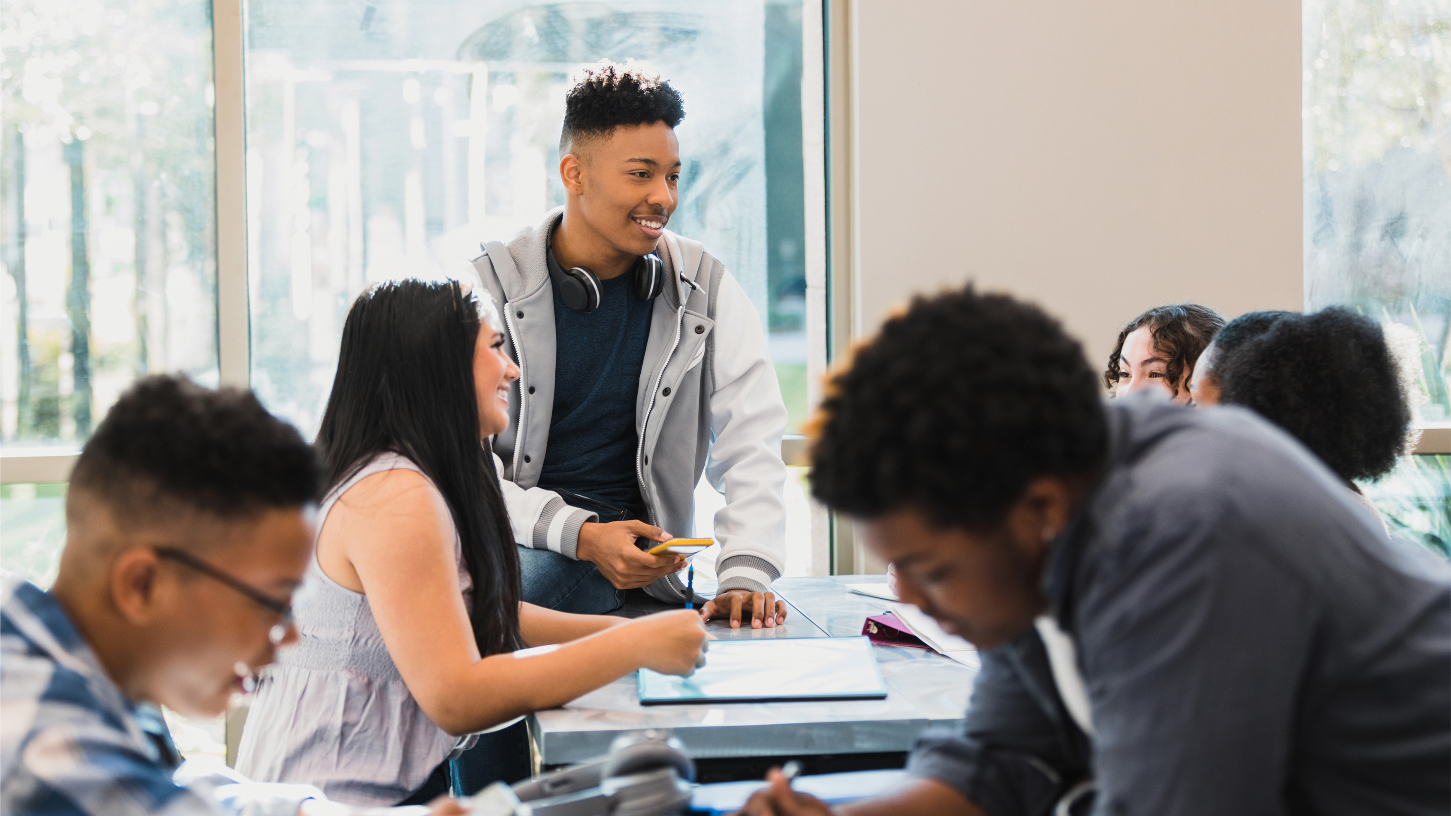 Differentiated Instruction | Edutopia