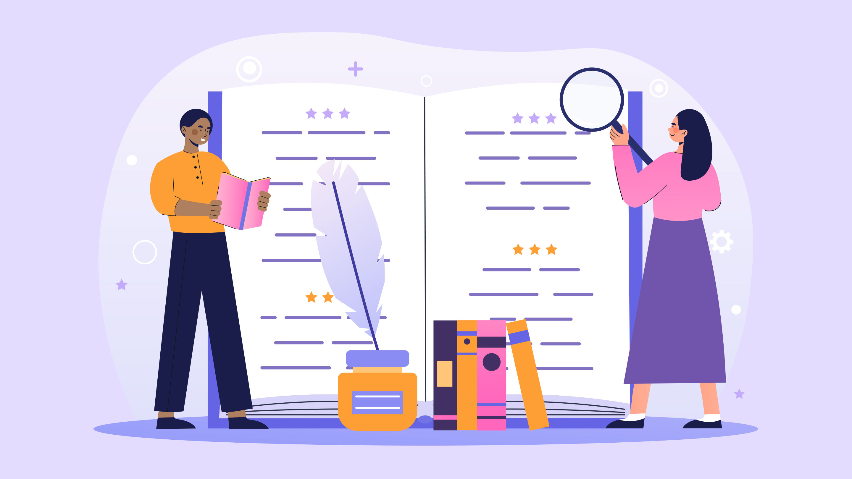 Teaching Poetry Reading | Edutopia