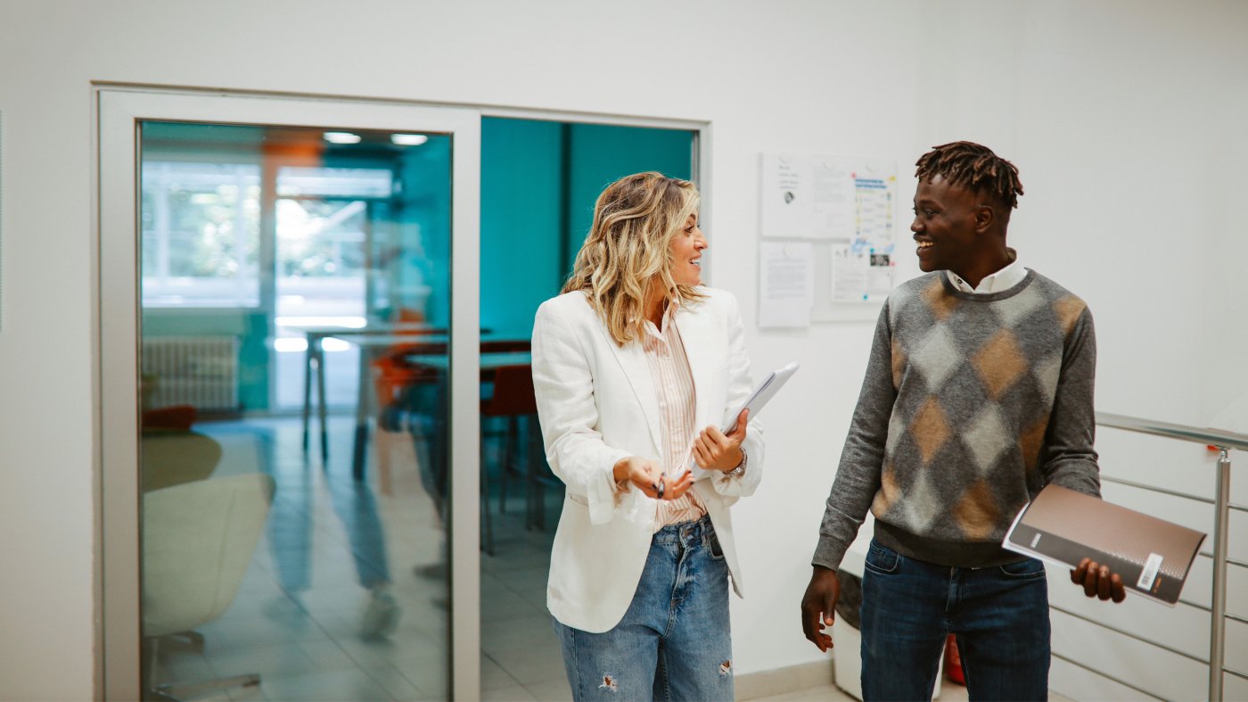 How New Teachers Adjust to School Culture | Edutopia