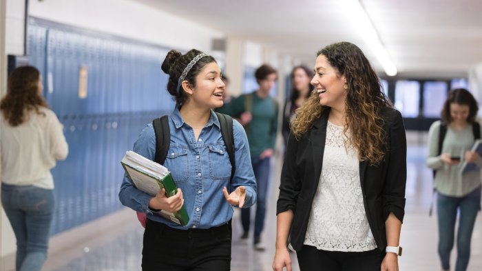 Guiding Teens to Develop Self-Regulation Skills | Edutopia