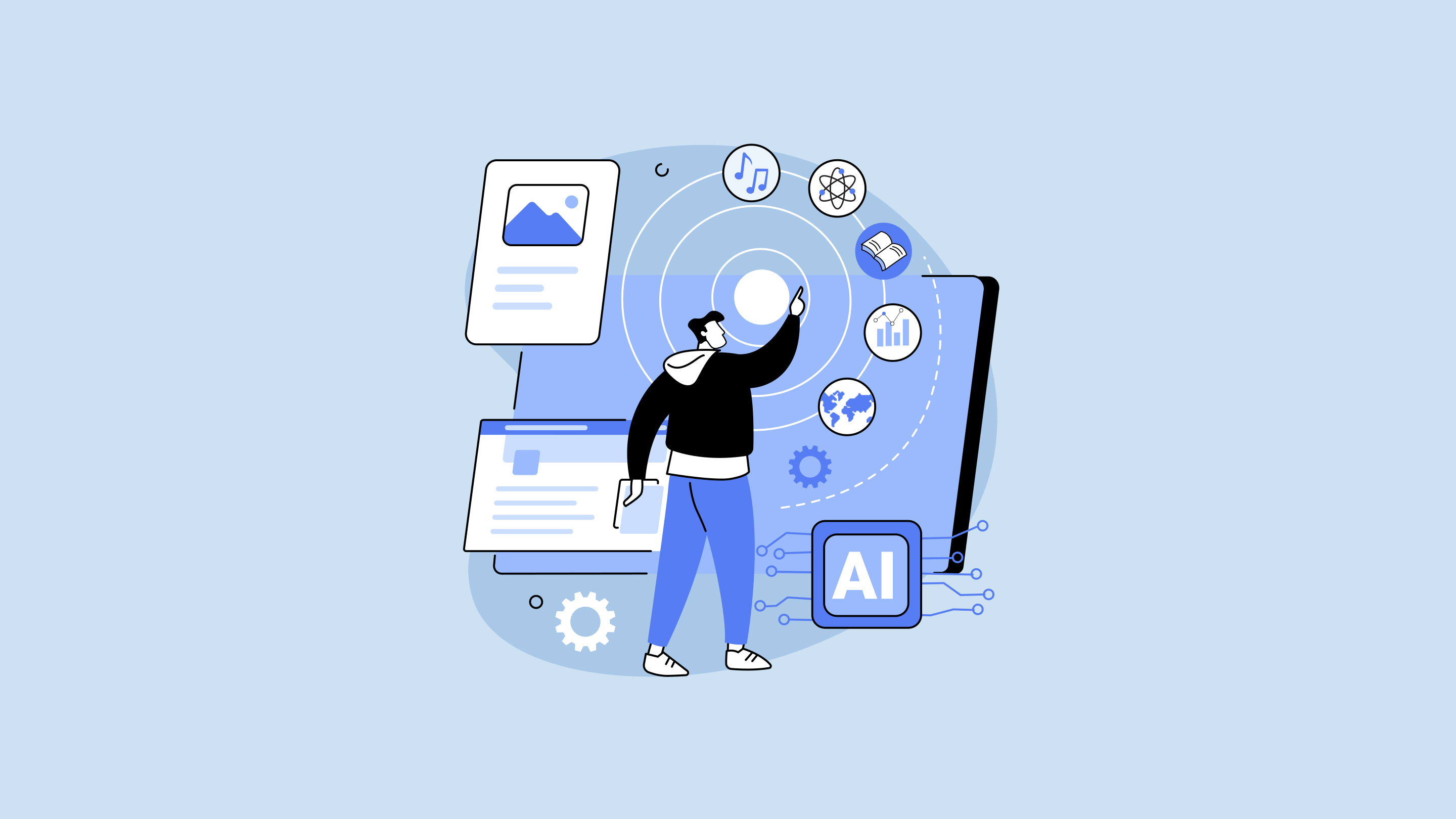 Technology Integration | Edutopia